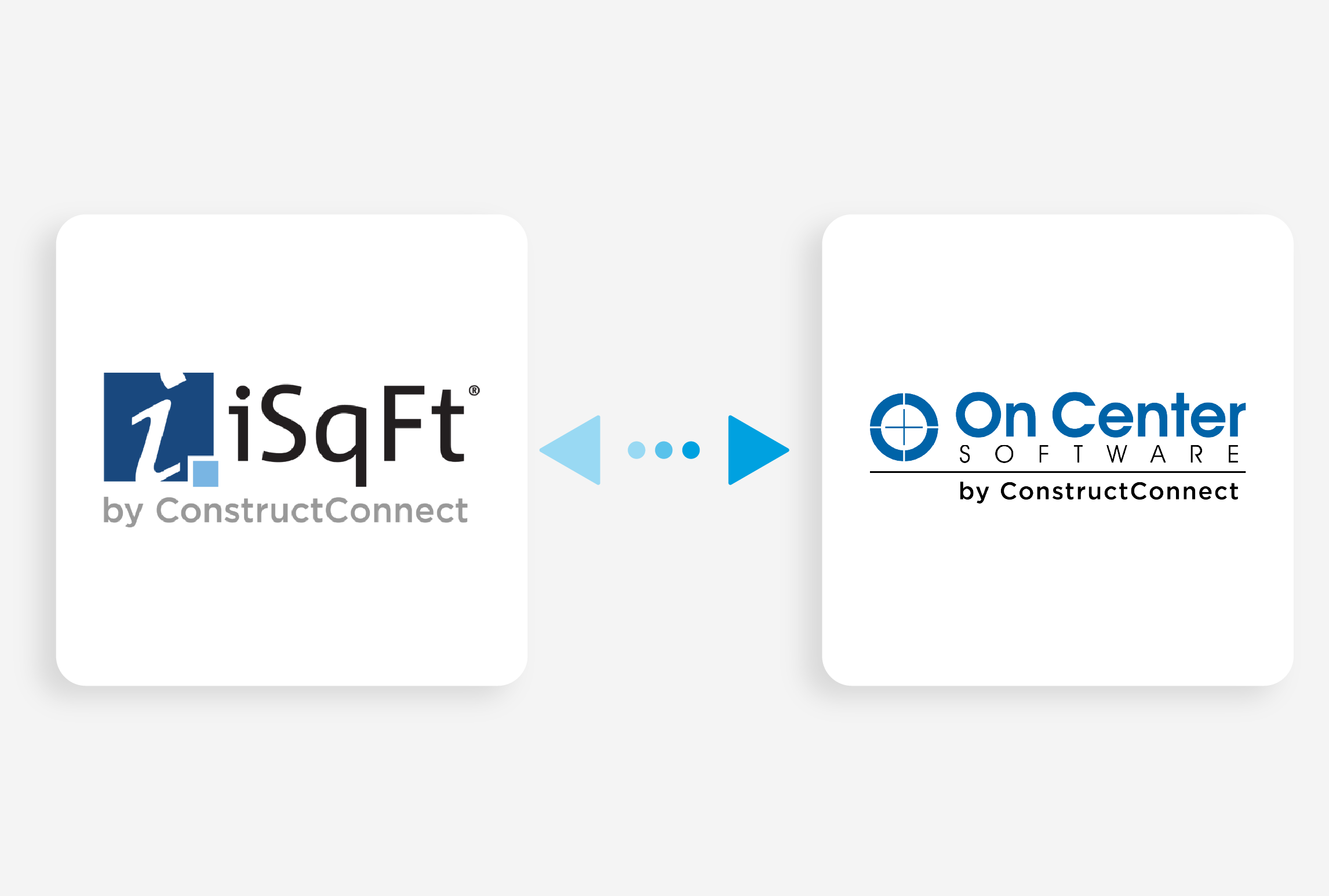 iSqFt for General Contractors | ConstructConnect